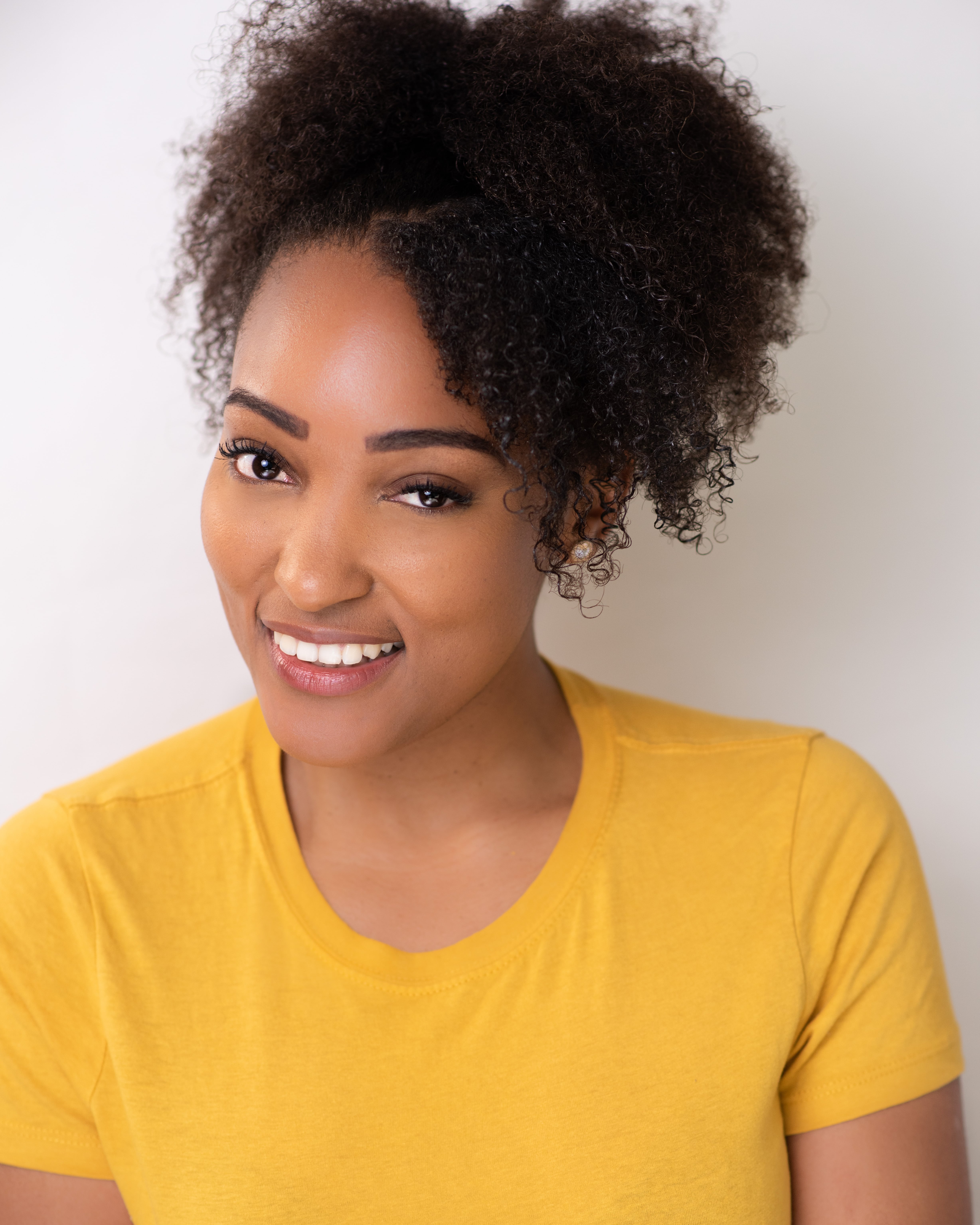 Shanika Ocean - Official SIte