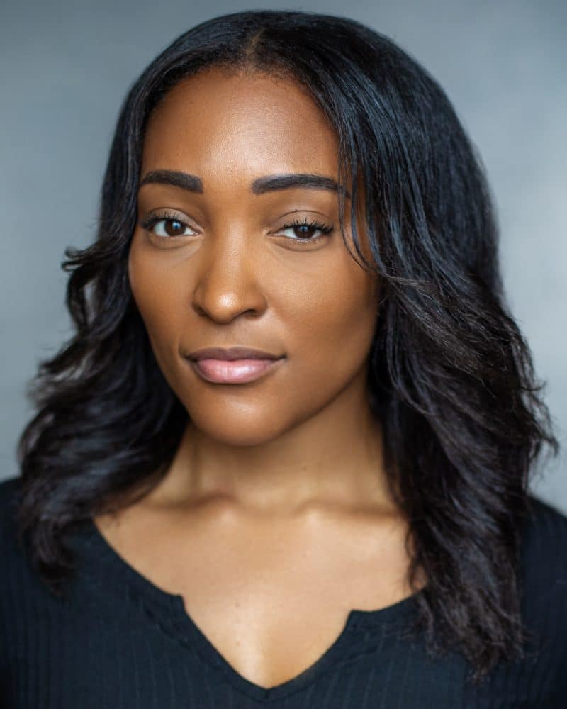 Shanika Ocean - Official Site