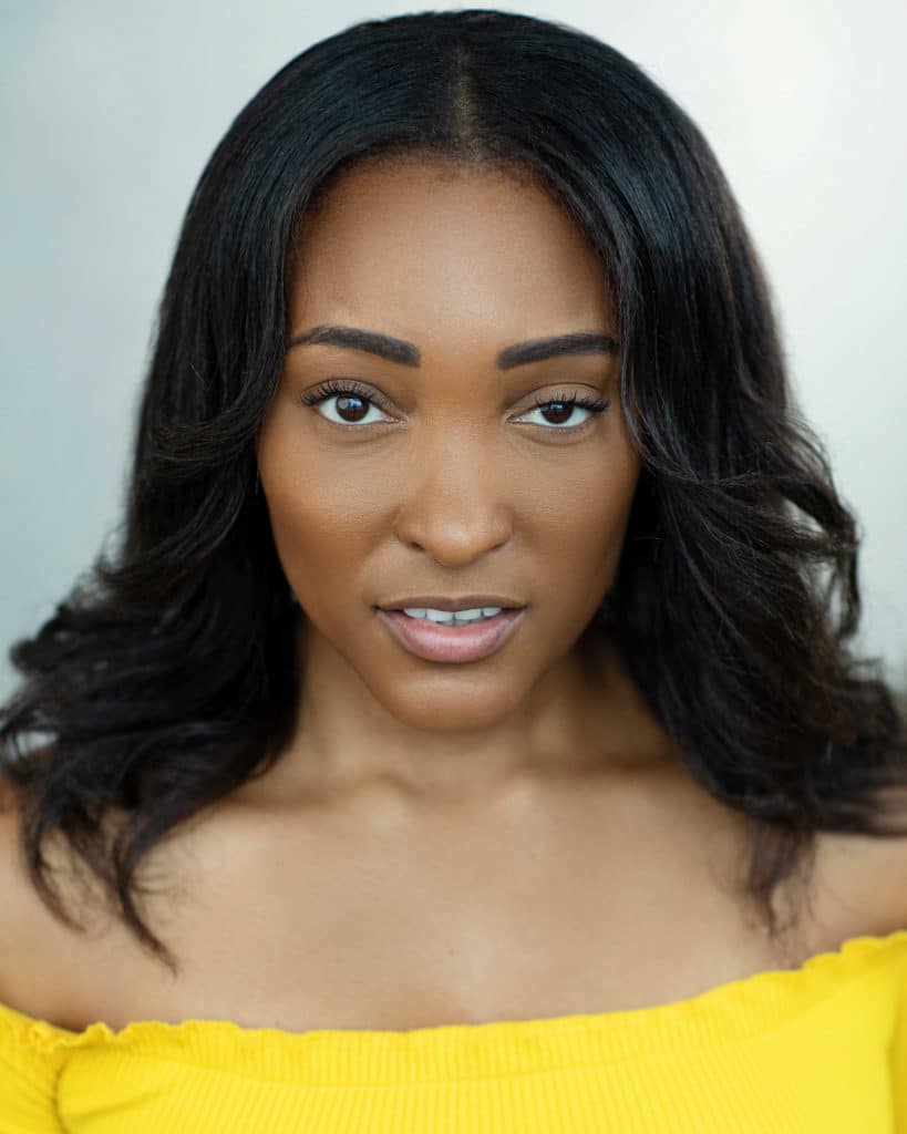 Shanika Ocean - Official Site